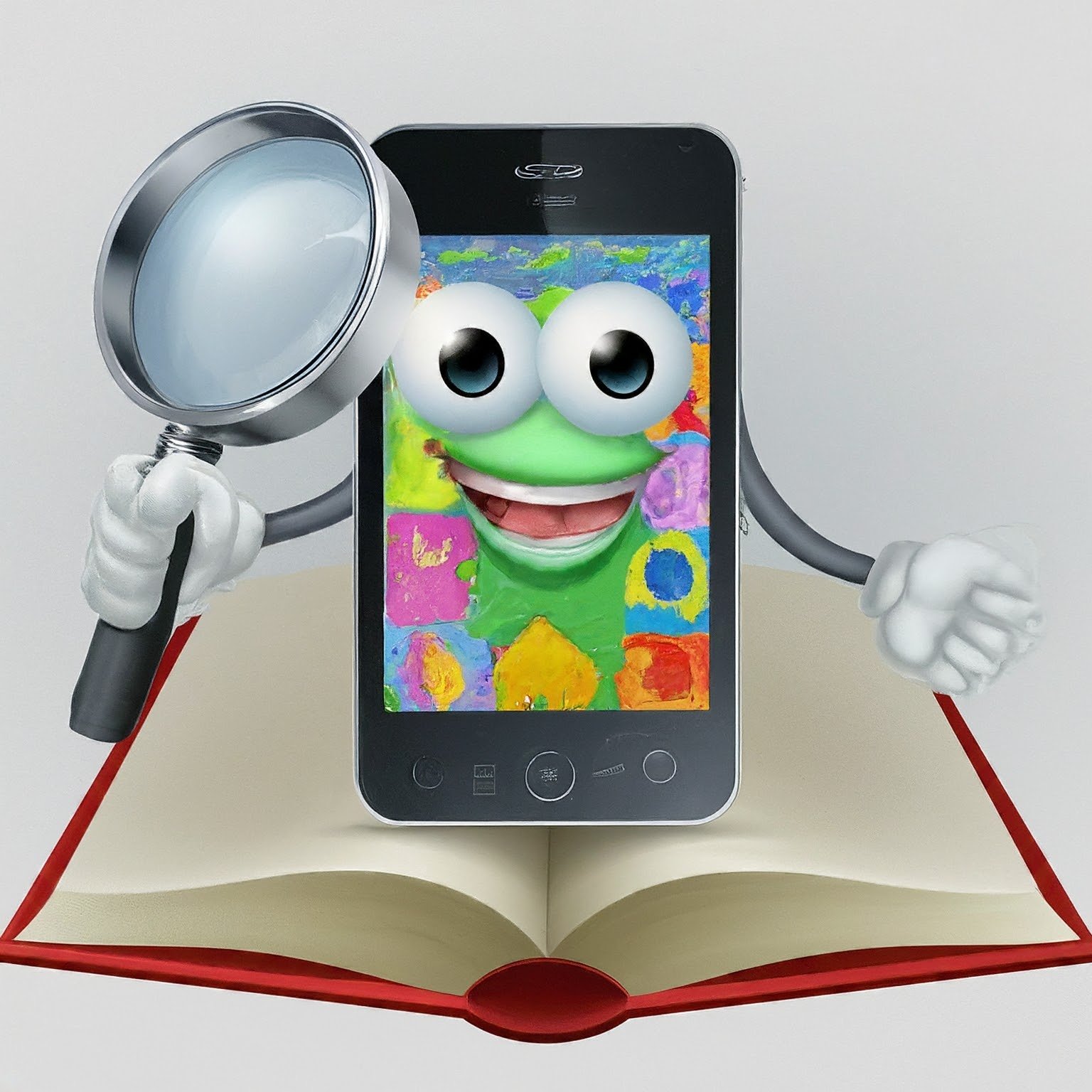 Top 100 Technology Words Explained - The Silver Techie| Helping Seniors ...