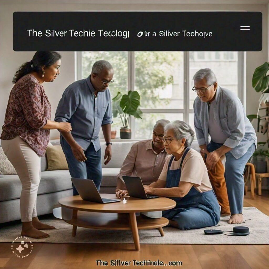 Learning in Your Golden Years: Affordable Classes for Seniors - The ...