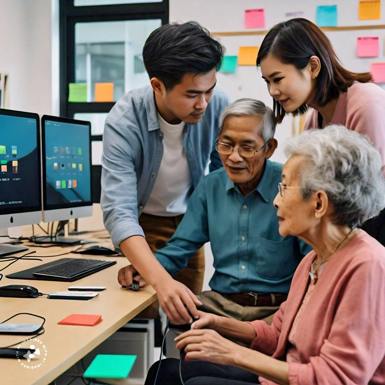 Learning in Your Golden Years: Affordable Classes for Seniors - The ...